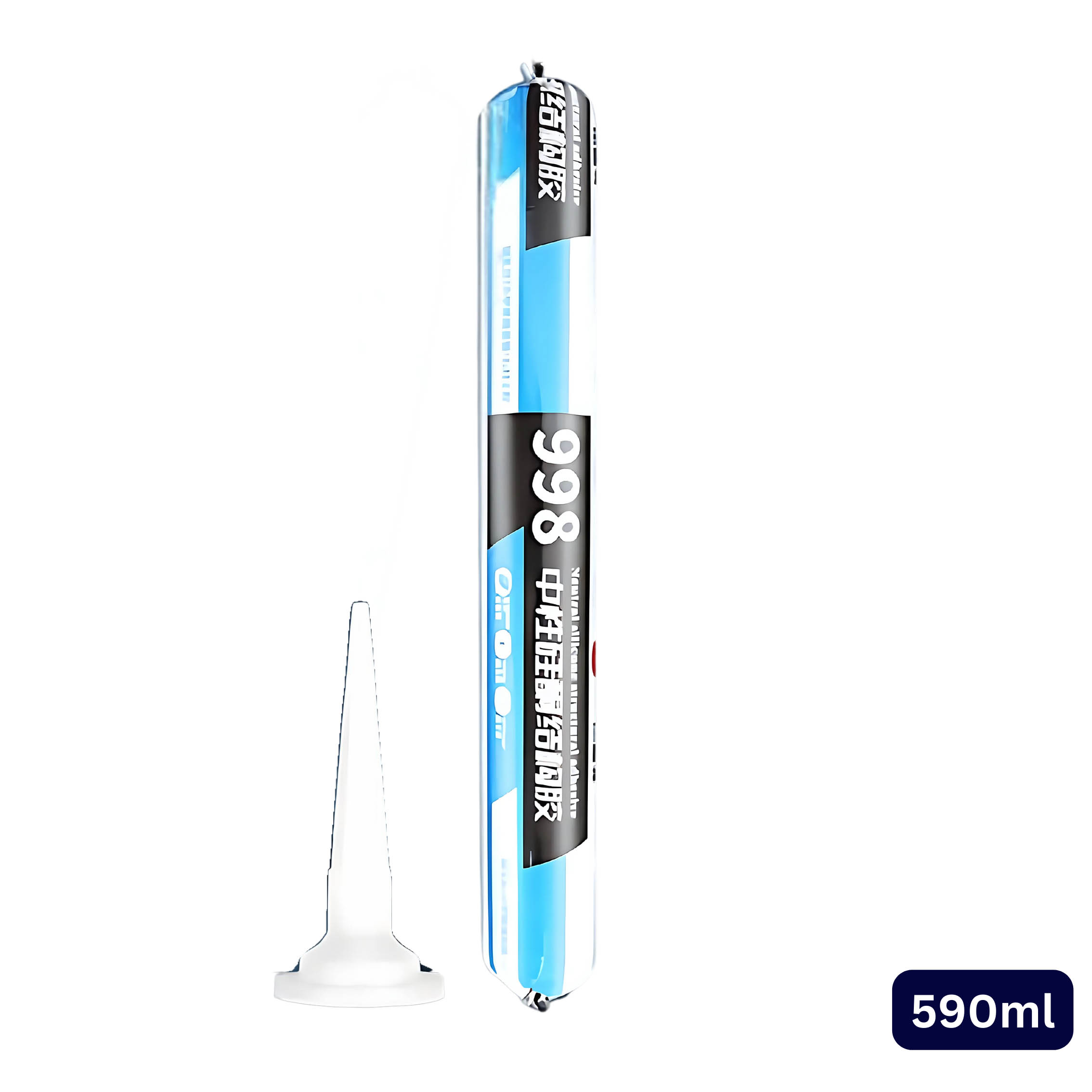 Polymer Modified Structural Silicone sealant 998 - onyxengineerings