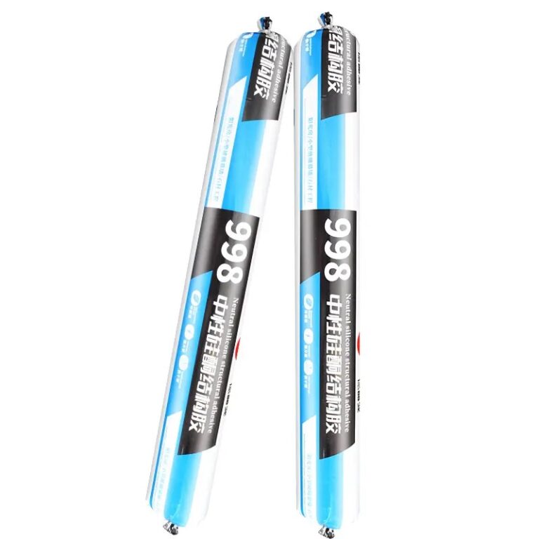 Polymer Modified Structural Silicone sealant 998 - onyxengineerings