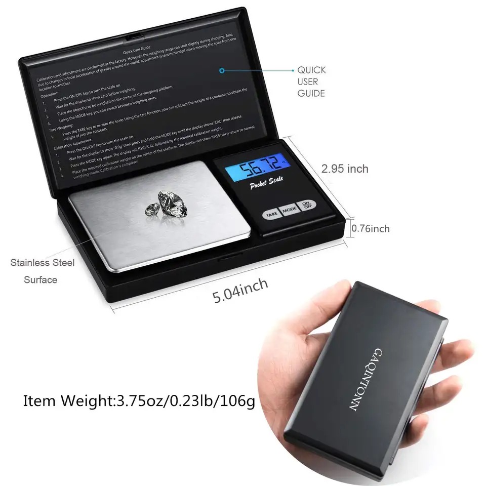 Electronic Digital Pocket Scale-min - onyxengineerings