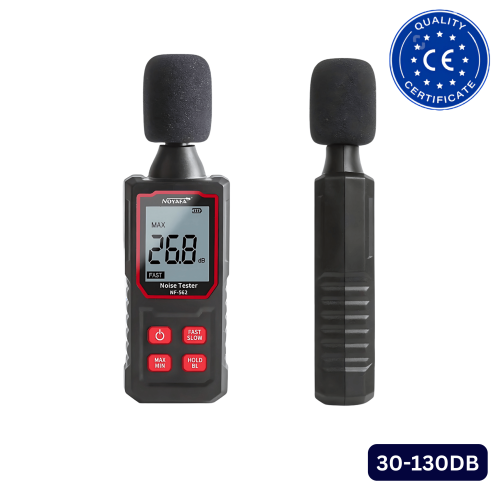 LCD Back Light Digital Water PH Meter Tester - onyxengineerings