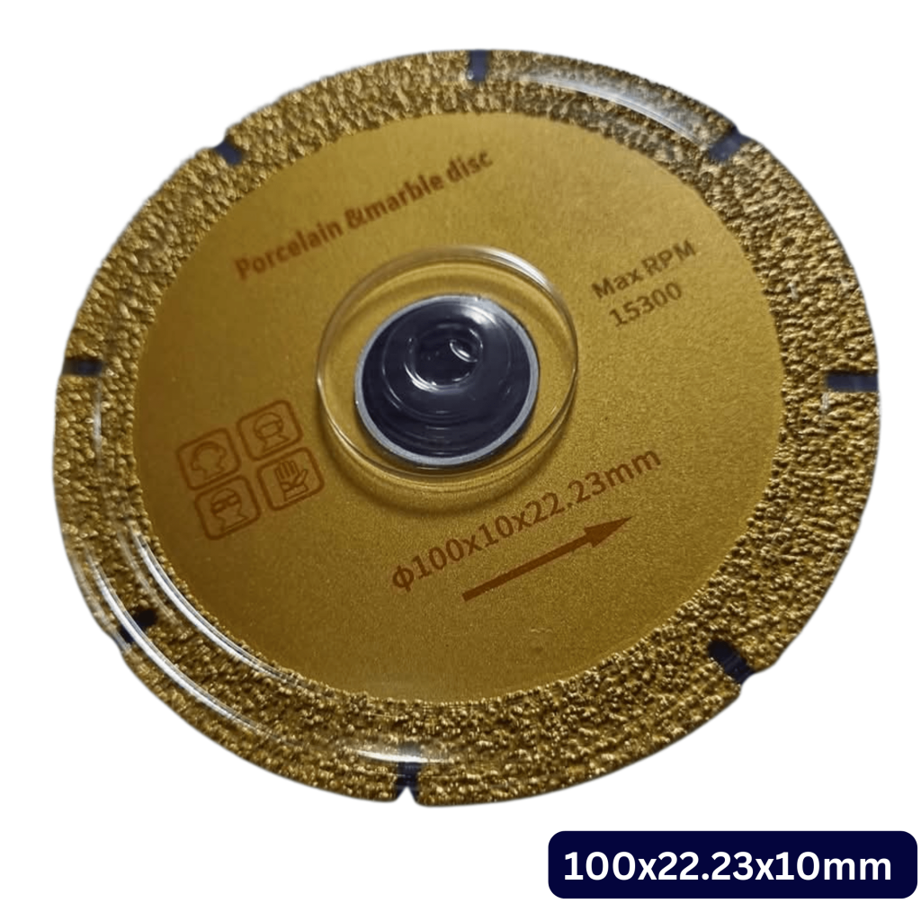 DEYI – Diamond Vacuum Brazed Marble & Tile Cutting Blade - onyxengineerings